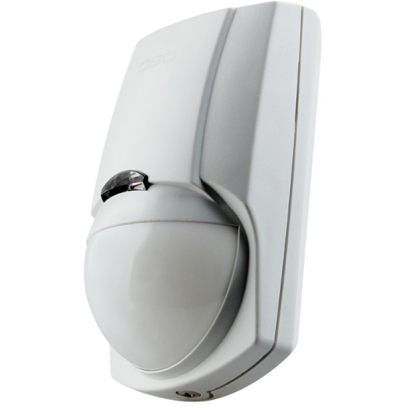 DSC LC-100PI 6-Pack Ψηφιακός Ανιχνευτής Κίνησης QUAD με αγνόηση ...