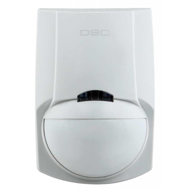 DSC LC-100PI 6-Pack Ψηφιακός Ανιχνευτής Κίνησης QUAD με αγνόηση ...