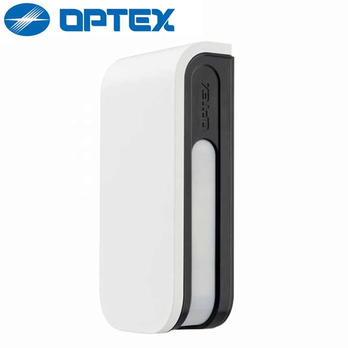 OPTEX BXS-ST Διπλός Ανιχνευτής PIR Περιμετρικής Προστασίας (Κουρτίνας ...