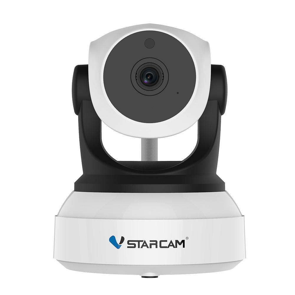 VStarcam C24S Ρομποτική IP κάμερα Full HD 1080p WiFi/Ethernet microSD ...