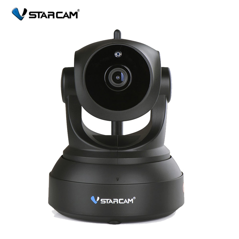 VStarcam C82R Ρομποτική IP κάμερα Full HD 1080p WiFi/Ethernet microSD ...