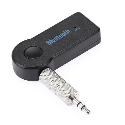 OEM CAR BLUETOOTH RECEIVER για χρήση Hands free με έξοδο AUX 3.5mm