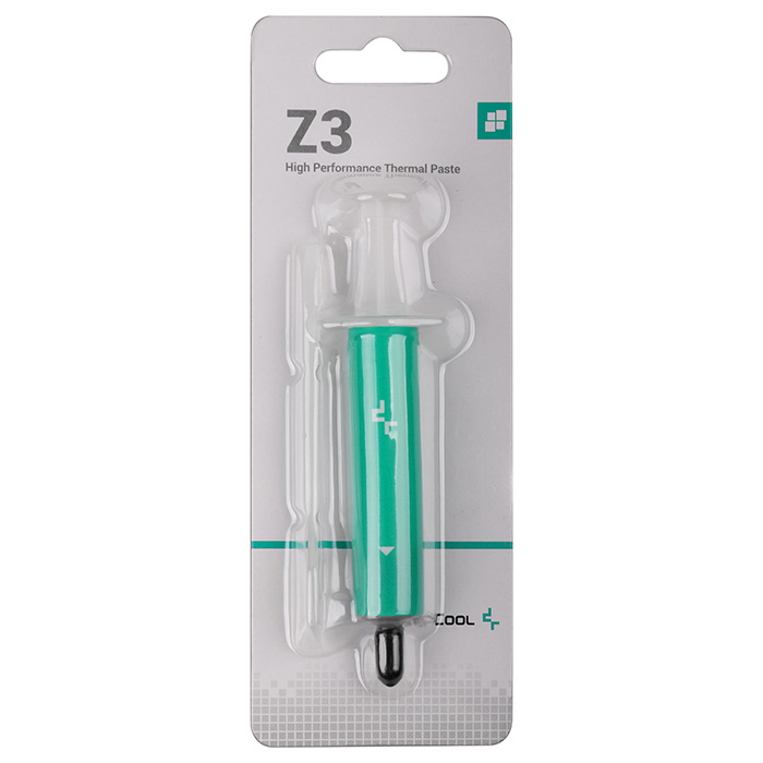 DEEPCOOL Z3 Θερμοαγώγιμη Πάστα 1.5g DP-TIM-Z3-2