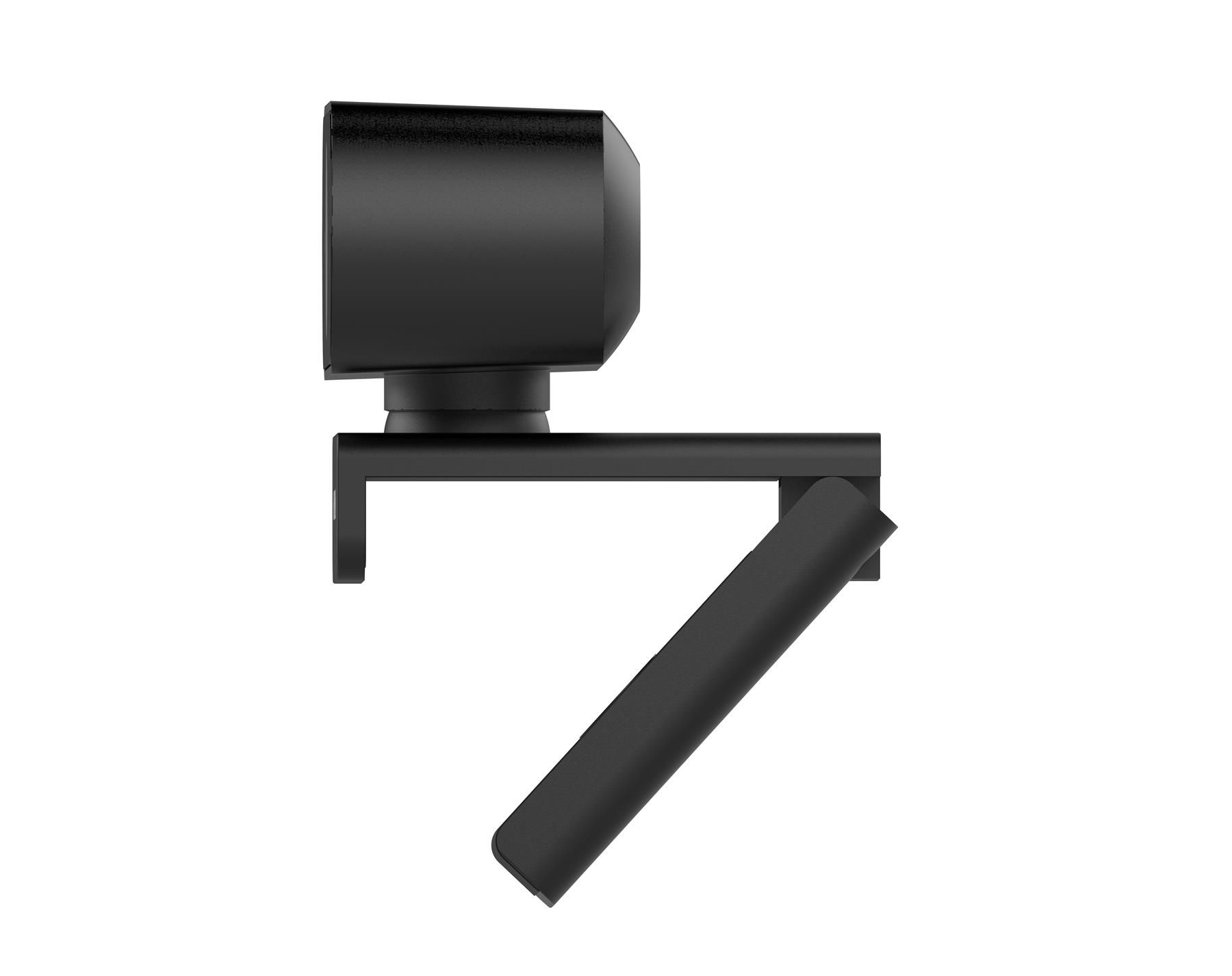 HIKVISION DS-U02 Web Camera Full HD 2MP 1080p (1920x1080) με ...