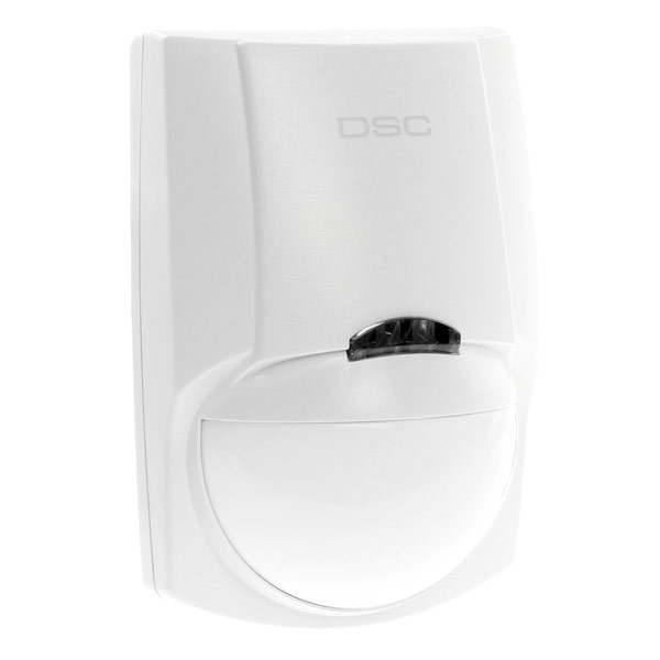 DSC LC-100PI Ψηφιακός Ανιχνευτής Κίνησης QUAD με αγνόηση κατοικιδίων