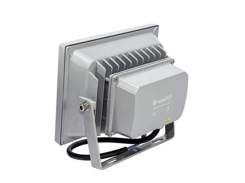 Westech LED-FL-20W-12V Προβολέας LED ισχύος 20Watt με ψυχρό φωτισμό ...