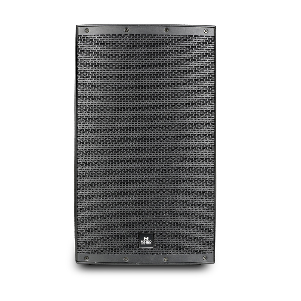 METRO PS12 Επαγγελματικό ηχείο 12" - 350Watt RMS / 1400W Max (τμχ)
