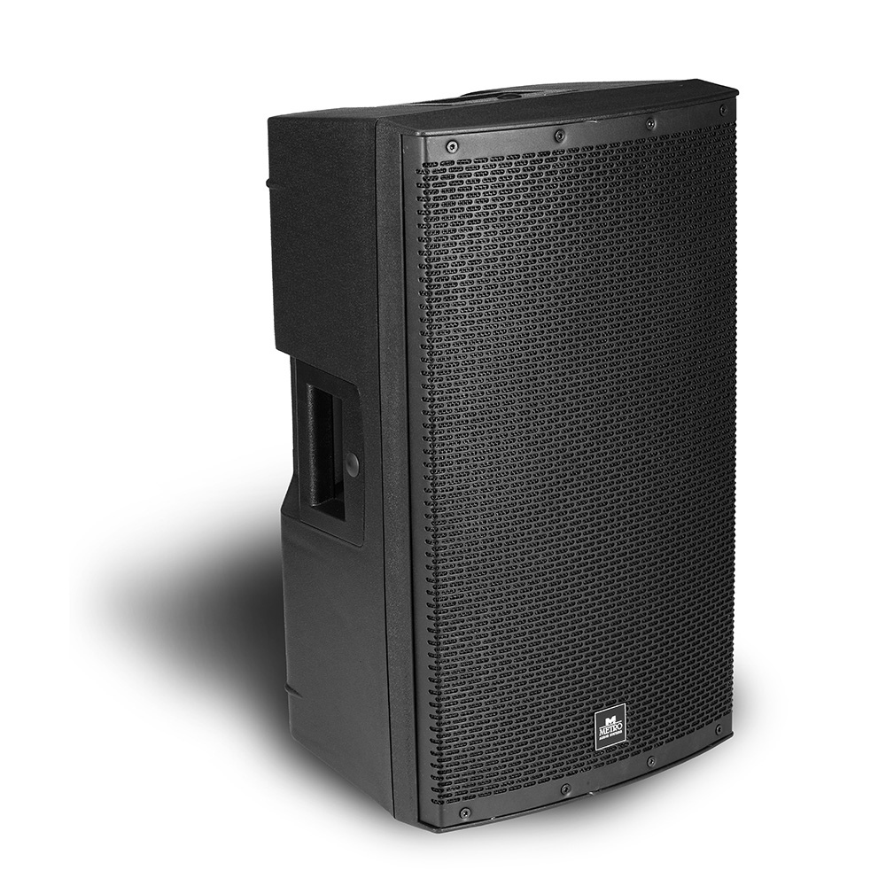METRO PS12 Επαγγελματικό ηχείο 12" - 350Watt RMS / 1400W Max (τμχ)