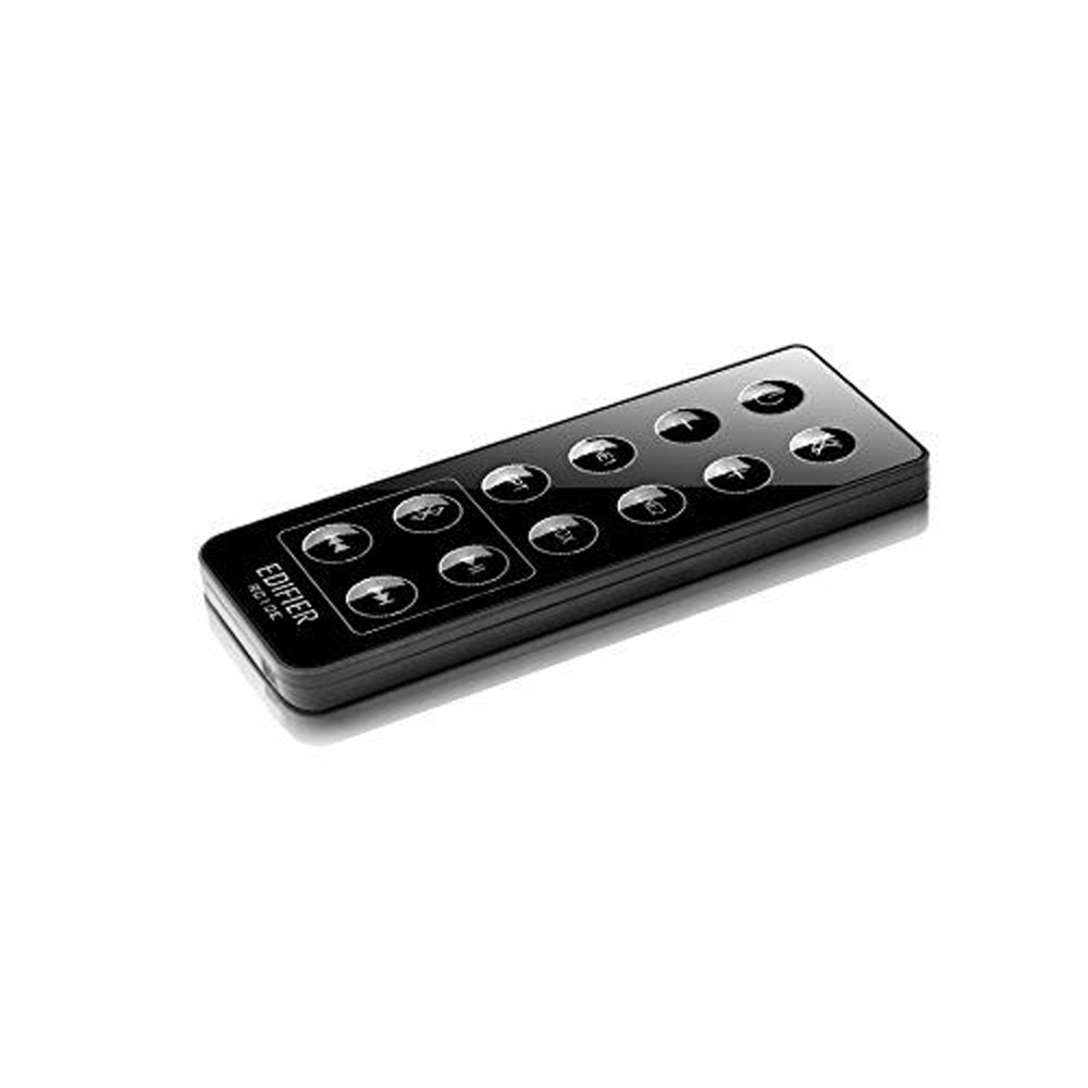 Edifier R1280DB Black Αυτοενισχυόμενα Ηχεία 2 Δρόμων ισχύος 42W (Ζεύγος ...