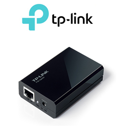 TP-LINK TL-POE150S v4.0 PoE Injector