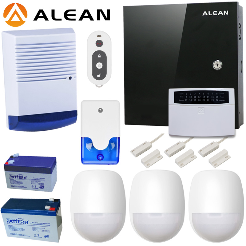 ALEAN :: Κατασκευαστές :: emimikos.gr