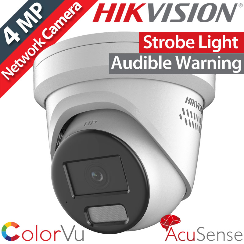 HIKVISION IP Κάμερες, Hikvision IP Cameras