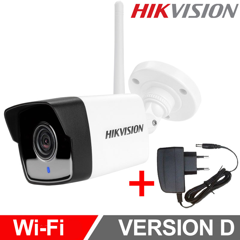 HIKVISION IP Κάμερες, Hikvision IP Cameras