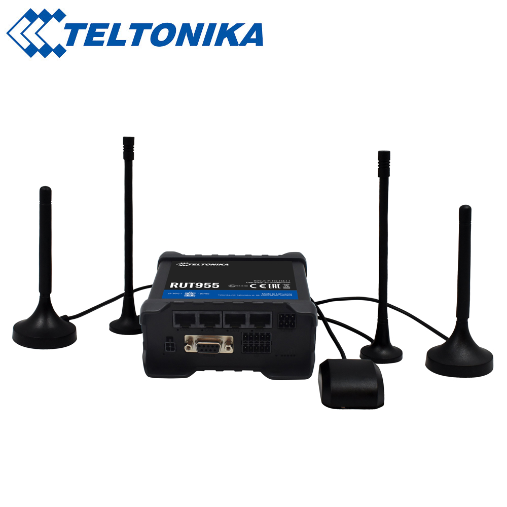 4G Routers