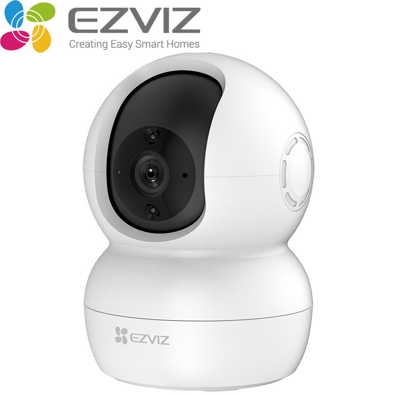 EZVIZ Cameras