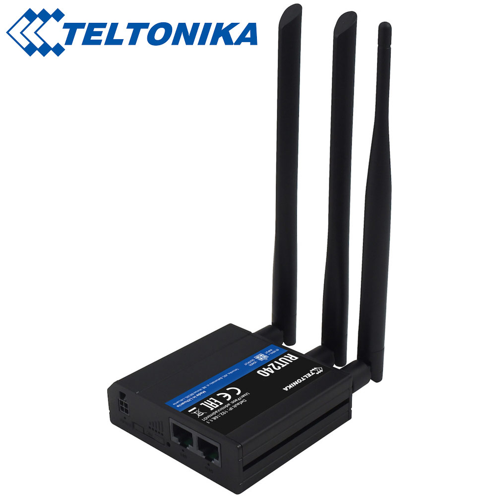 4G Routers