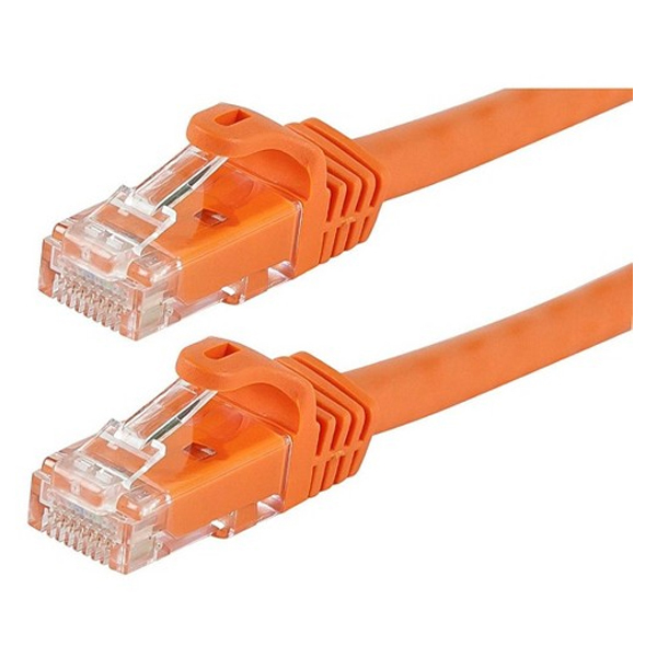 UTP ΚΑΛΩΔΙΟ CAT6 cat5 Patch cord cable